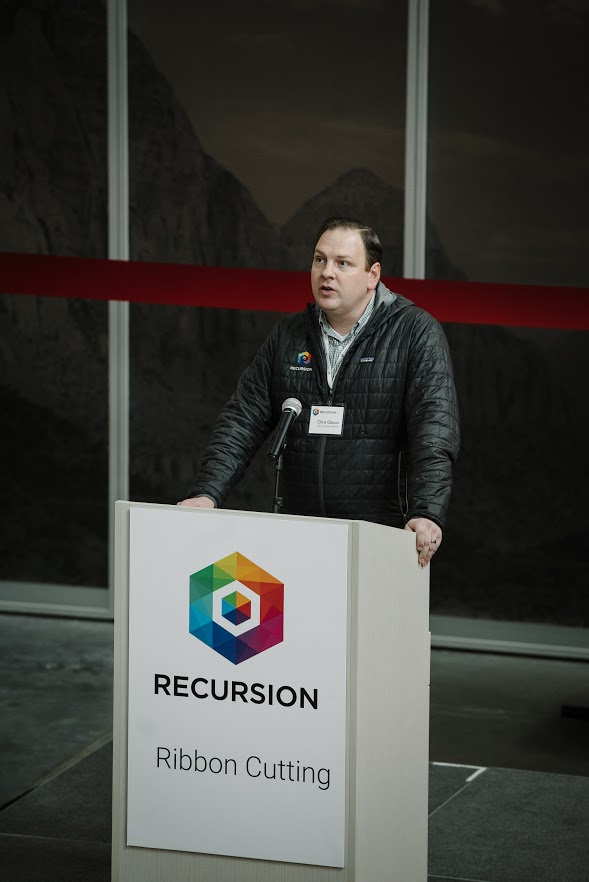 Recursion Pharmaceuticals Named One of Utah’s 2018 Top Workplaces by ...