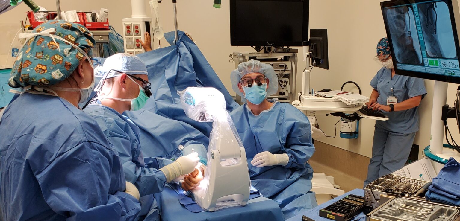 Turner Imaging Systems Celebrates Landmark 300th SMART-C Sale to ...